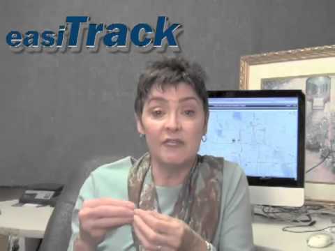 Easitrack - Tracking Module
